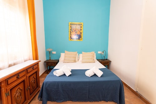 Cosy Flat Next To Alicante Auditorium - Alicante