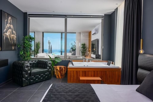 Villa Su In Kalkan - Türkiye