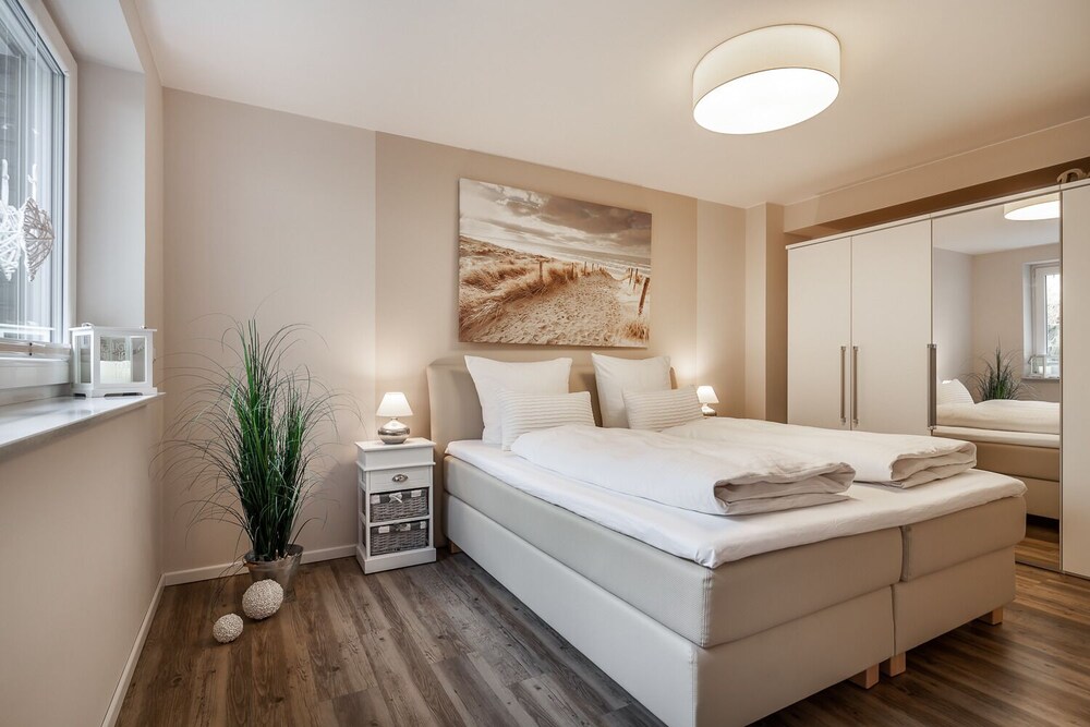 Vacation apartment/apartment for 4 guests with 79m² in Grömitz (162677 ...