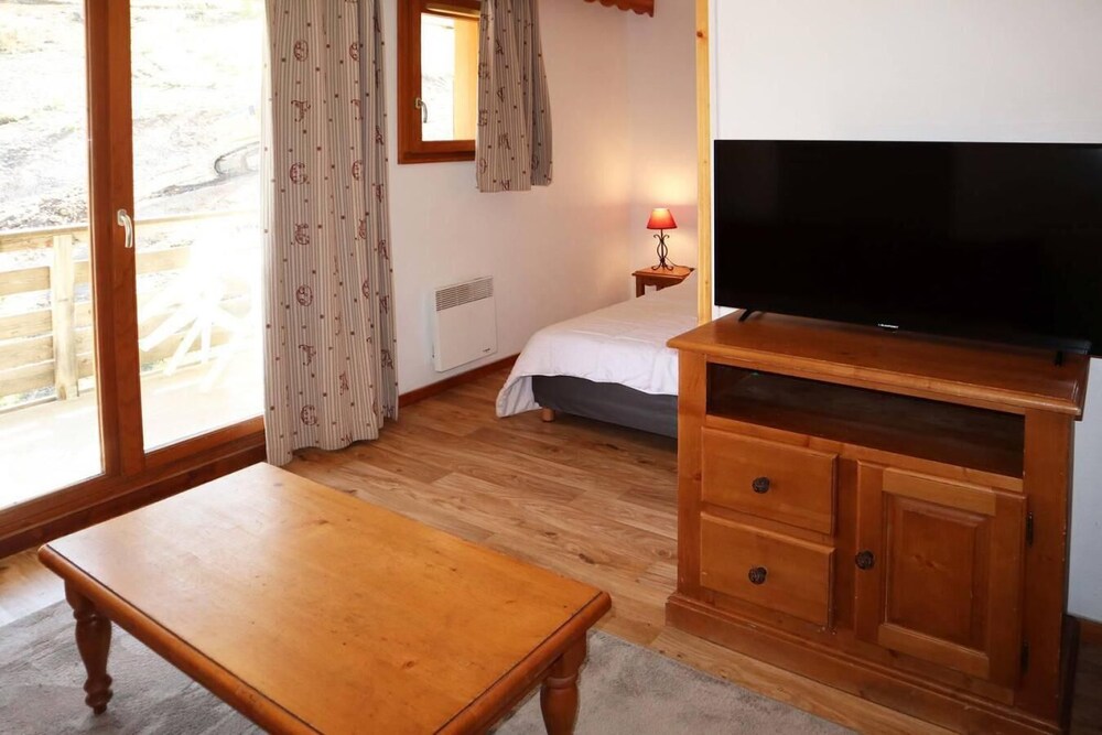 Ski-in/ski-out & foot of the slopes, 3rd floor, fitness, swimming pool ...