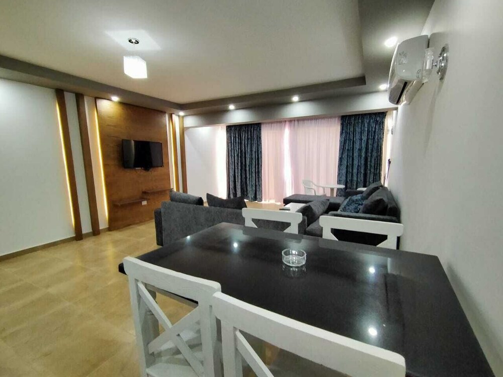 Luxury apartment direct access to the red sea - Hurghada | Vrbo