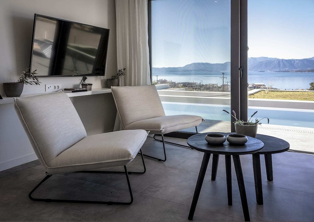 Villa Pale Rosa Summa - Paleros | Vrbo