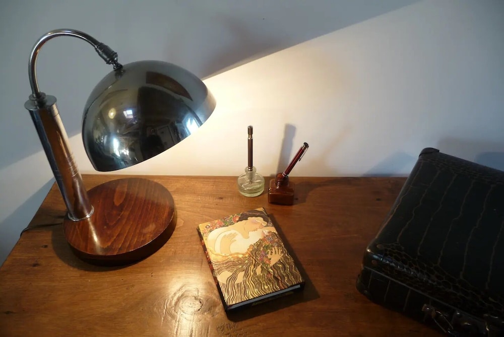 La Ponne, lovely gîte, large garden in Deux-Sèvres! - Celles-sur-Belle ...