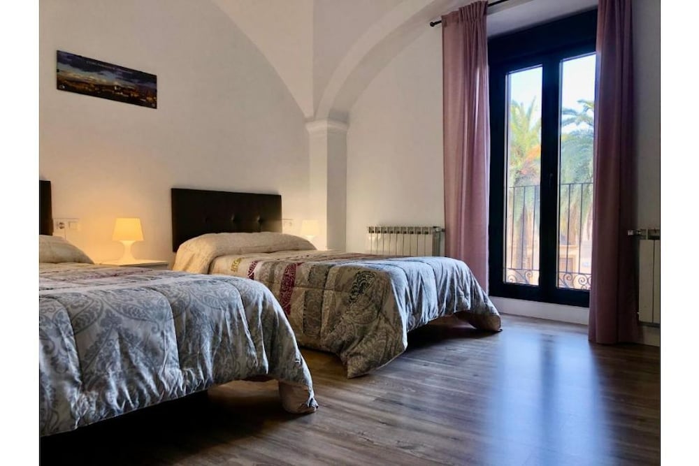 AT Las Palmeras de Santa Clara 1 Bedroom - Cáceres | Vrbo