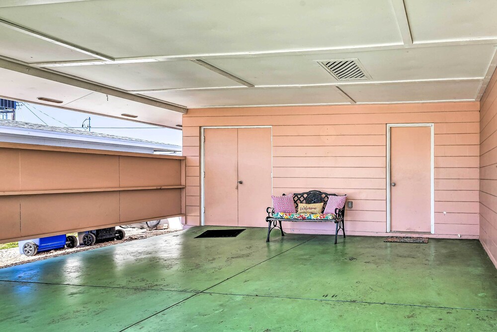 Pool Access: Ranch-Style House in Sun City Center - Sun City Center | Vrbo