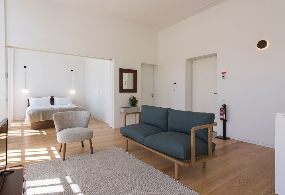 Tripas-Coração: Santa Catarina Sunny & Charming Downtown II - Cedofeita ...