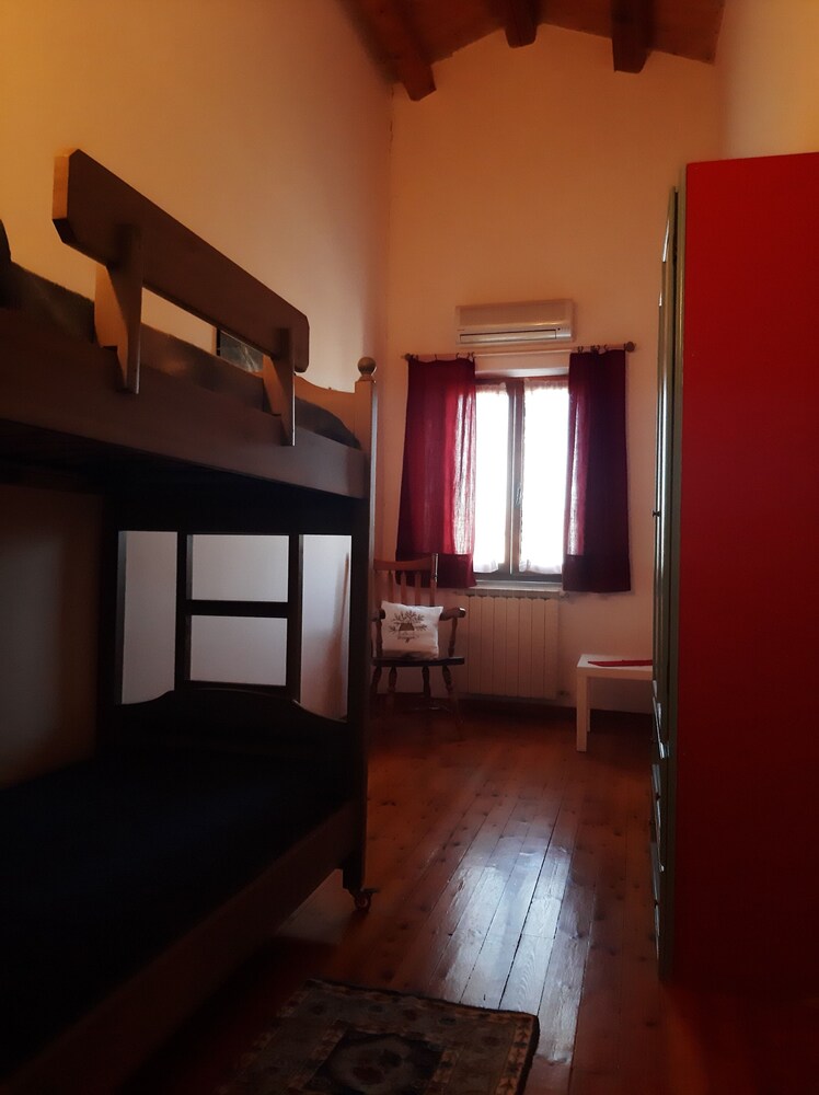 APARTMENT FOR 4/5 PEOPLE WITH EXCLUSIVE TERRACE - Senigallia | Vrbo