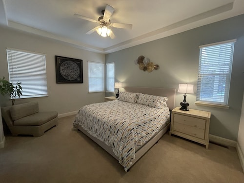 Beautiful House, Prime Location - Reno, NV