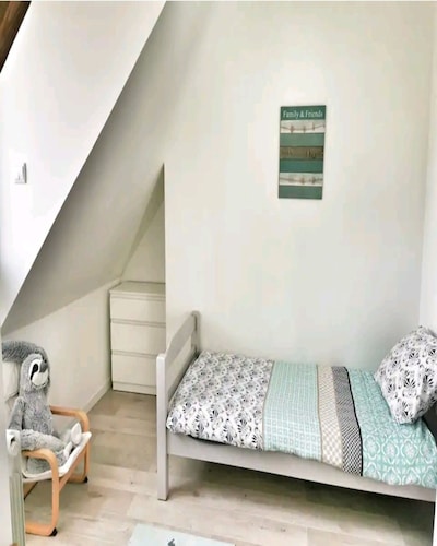 Maison 3* Sur La Côte De Granit Rose - Pleumeur-Bodou