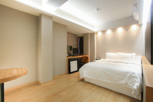 Yeonsinnae Tao Hotel - 서울특별시