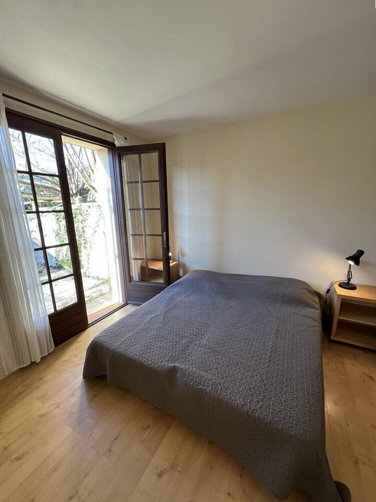 061 - Charming house in the heart of Soulac/mer - Soulac-sur-Mer | Vrbo
