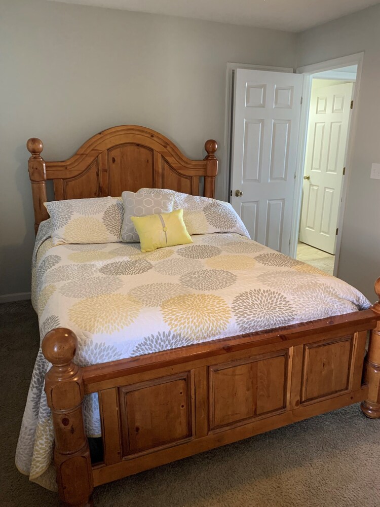 Regatta Bay - Main Channel View, 3BD/3BA, Family Friendly - Village of ...
