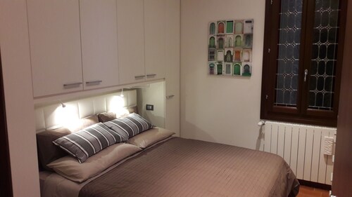 Loft 2cuori Venice. Downtown. Biennial - Venice