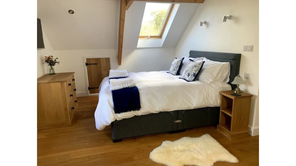Barn Conversion in Tranquil Gardens and Farmland - Lesnewth | Vrbo