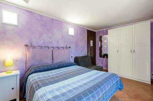 Belvilla By Oyo Gavaccia In Italy - Monterotondo