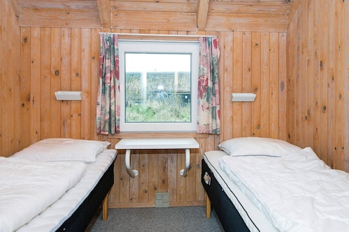 8 Person Holiday Home In Vejers Strand-by Traum - Blåvand