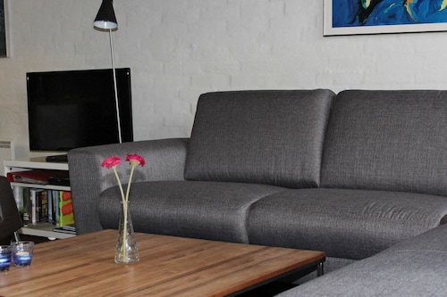 6 Person Holiday Home In Blavand - Blåvand