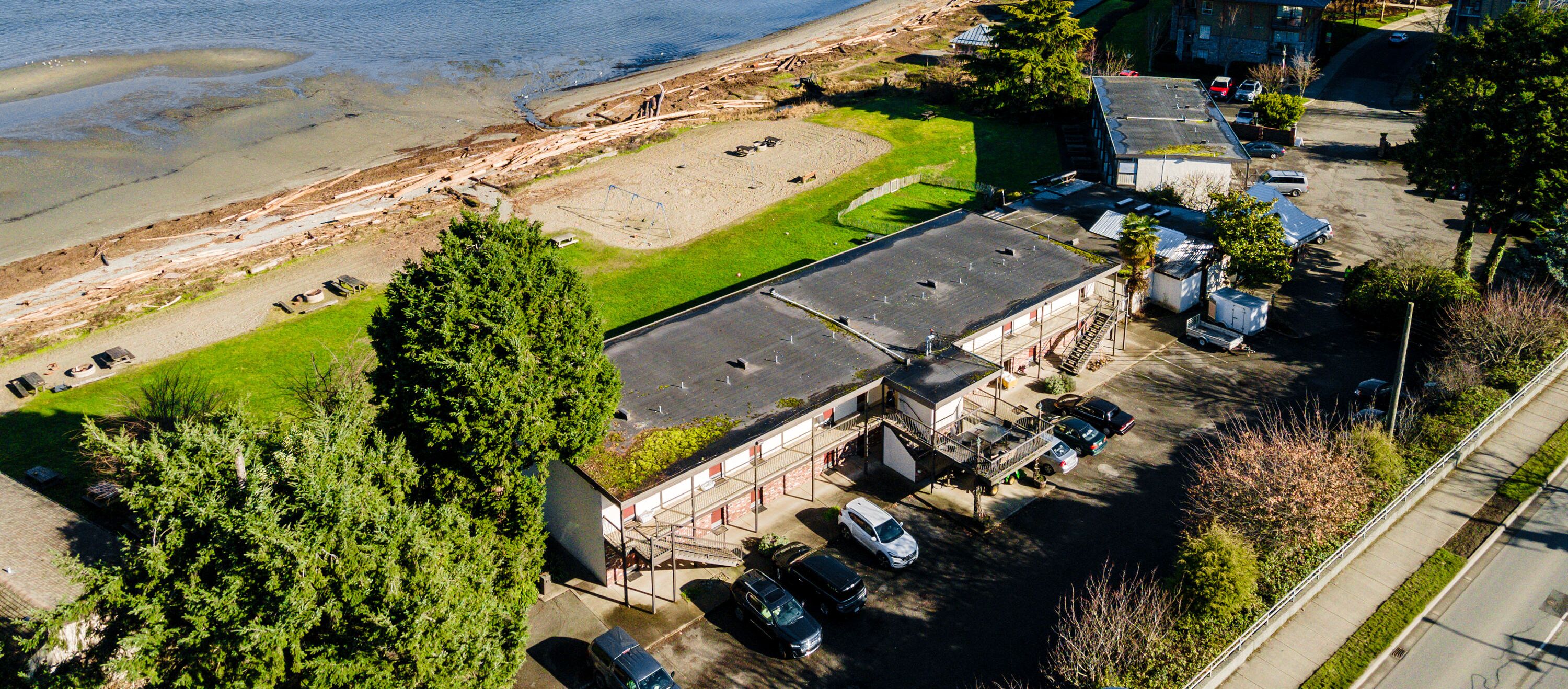 Oceanside Village Resort (Parksville) – 2022 Updated Prices | Expedia.co.uk