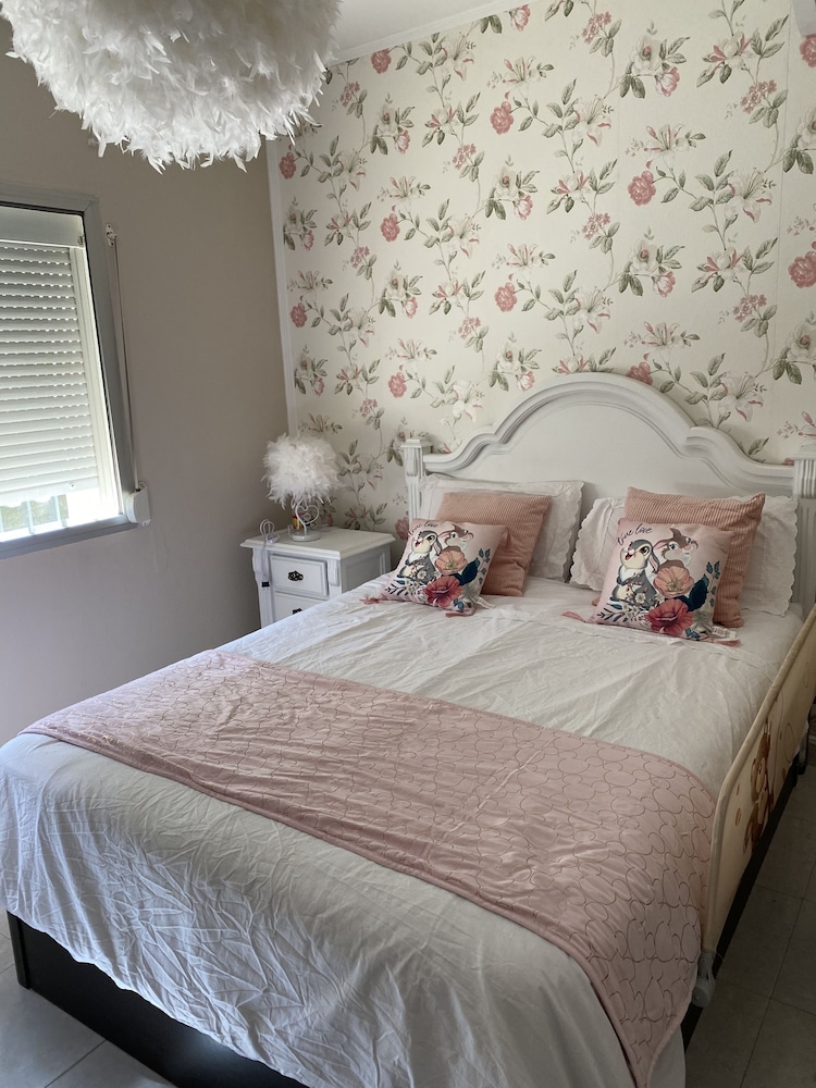 Impressive Villa 500 meters from the beach - El Puerto de Santa Maria ...