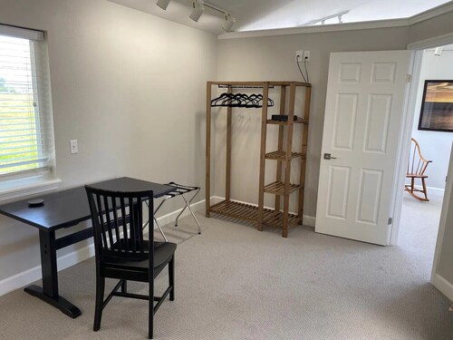 Oceanfront Retreat At Sandy Point - San Juan Islands, WA