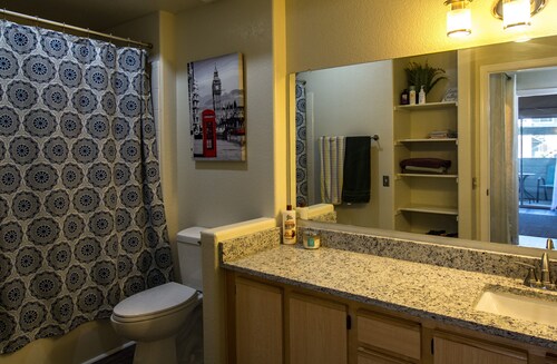 Mountain Getaway W/ Pool Close To Downtown/trails - Flagstaff