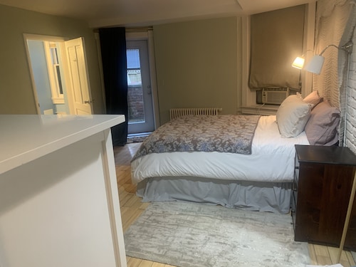 1 Bedroom Privat Apartment 4 Blks To Dupont Metro - Washington, D.C.