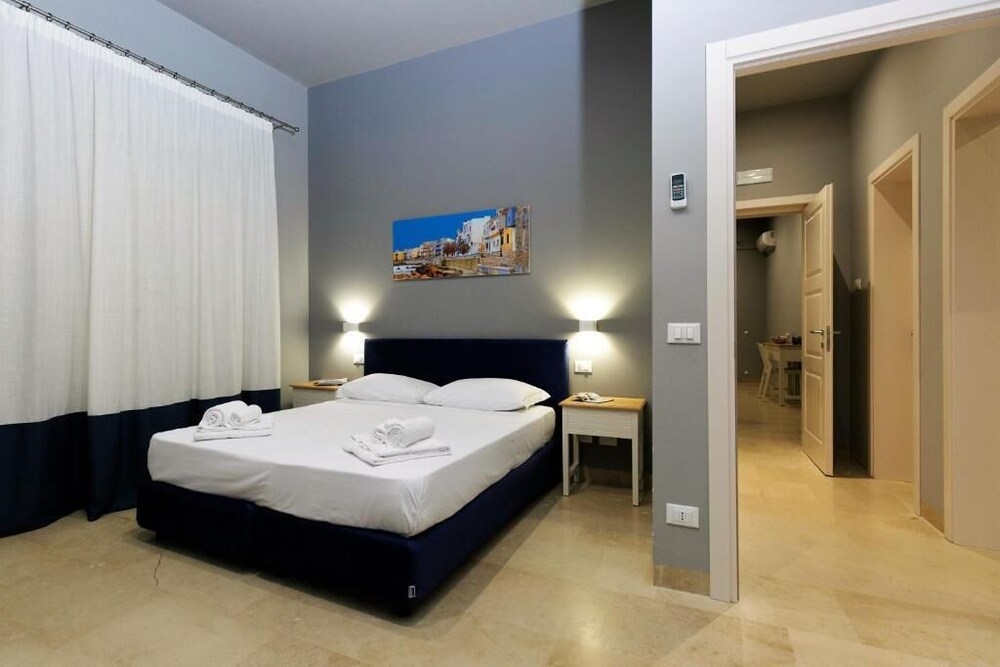 Family Suite - Trapani | Vrbo