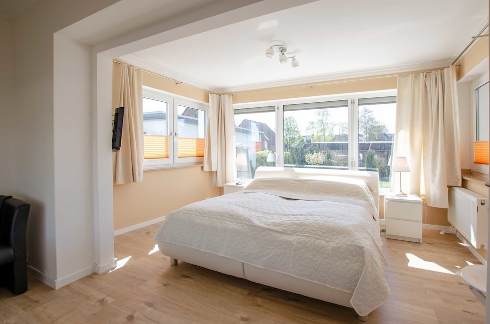 Vacation apartment/apartment for 4 guests with 80m² in Dahme (128230 ...