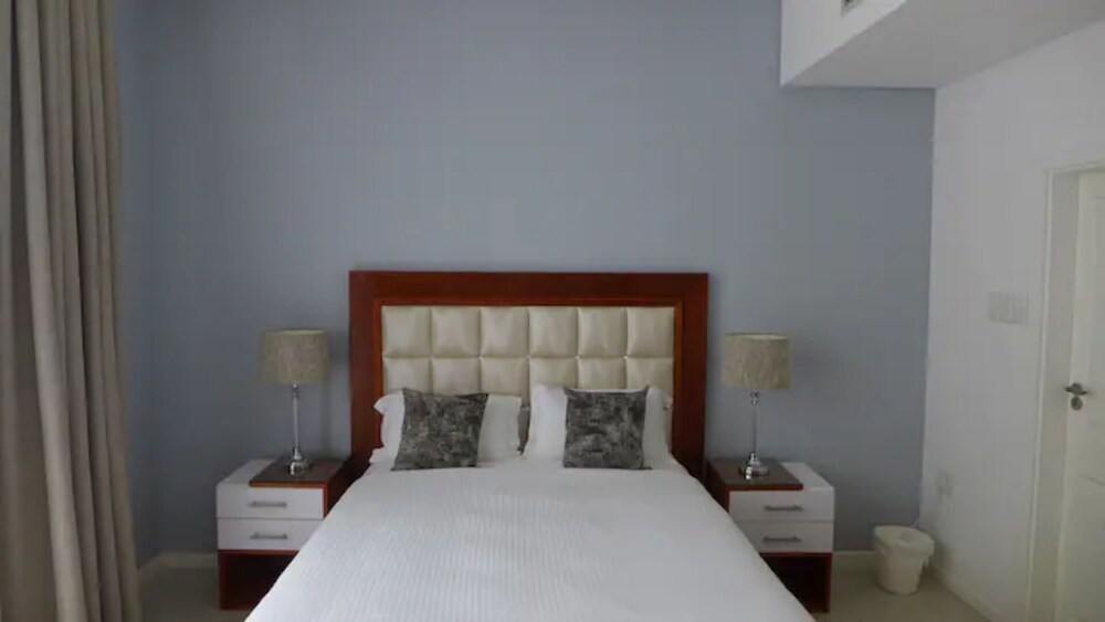 ITowers Luxury Apartment 2 - Gaborone | Vrbo