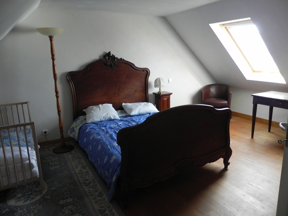 Sea view 5 minutes' walk from Donnant beach - Bangor | Vrbo