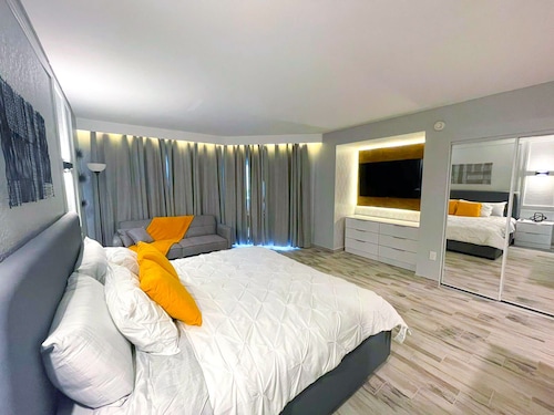 Lovely Studio Close To Universal And Parks - Orlando