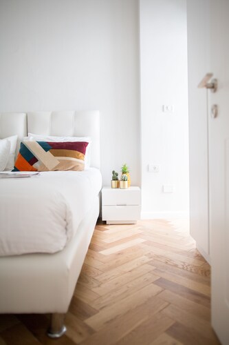 Luxury Sea View Apartment - Tel Aviv