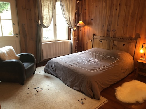 La Grange Saint Jean - Cauterets - - Cauterets