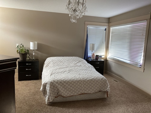 Immaculate View Home 3 Min From Kal Lake - Vernon