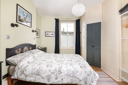 Latrigg View (Apt 1) - Hedgehog Hill - Keswick