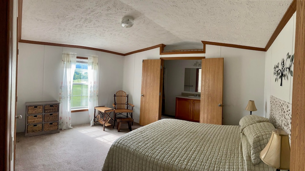 4 minutes to neartest boat launch-Raystown Lake - James Creek | Vrbo