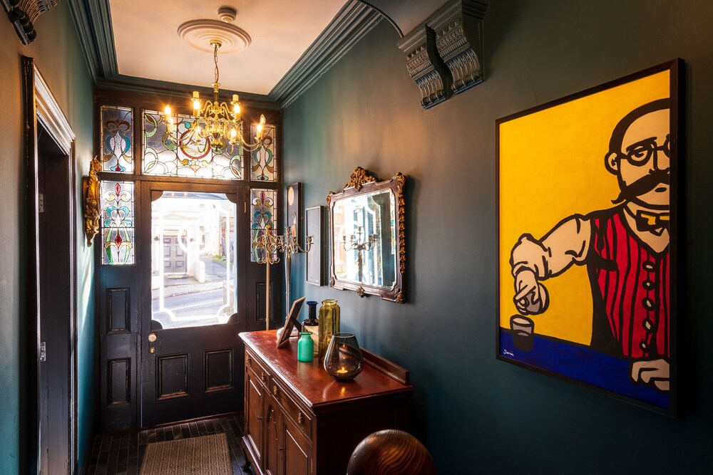 Opulent Edwardian Grand Townhouse - Londonderry | Vrbo