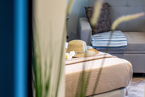 Moon Boutique Hotel - Apartment 2 - Zakynthos