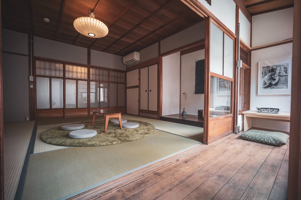 Modern Machiya | Mibu MIBU / Kyoto Kyōto - Kyoto | Vrbo