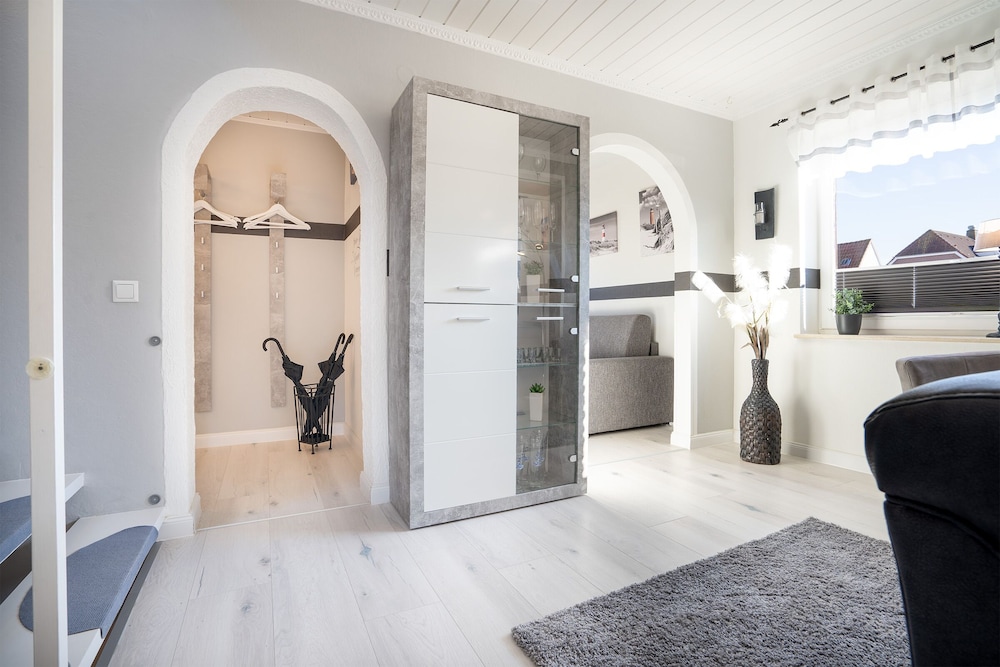 Ferienhaus Ostseestern im Heisterbusch in Grömitz - Groemitz | Vrbo