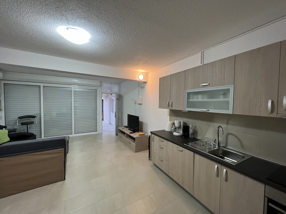 Villa Pina Tisno**** Apartment Zonsa, 2 people - Tisno | Vrbo