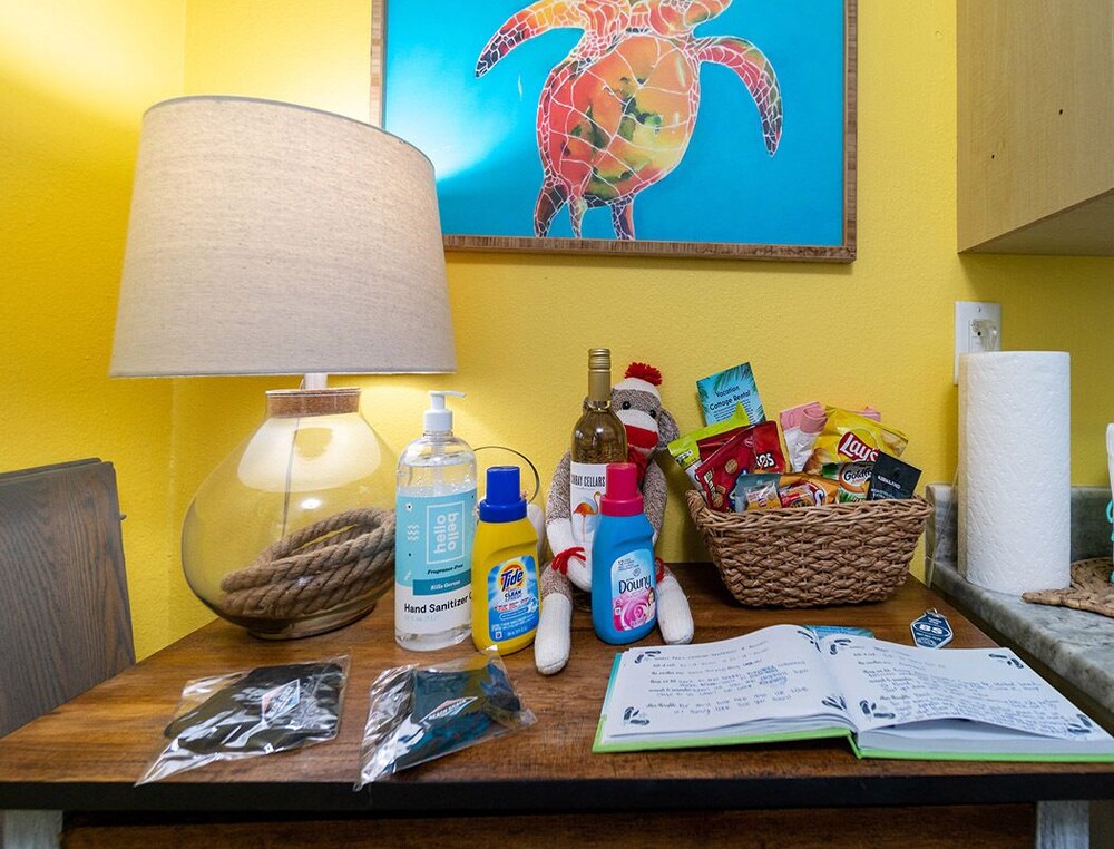 Turtle Cay at The Beach Shack! Come On Down! - Manasota Key | Vrbo