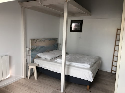 Appartement Avec Vue Océan, Piscine Et Tennis - Soorts-Hossegor