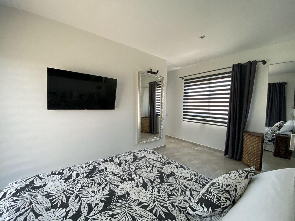 Villa at the foot of the Volcano - Lajares | Vrbo