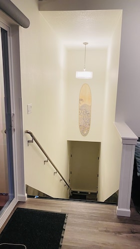 Harris Heights, 5 Min Walk To Beach! New Sauna - Brookings, OR