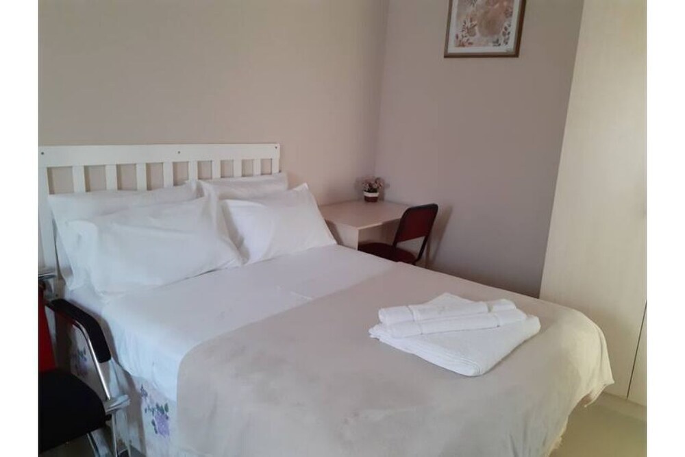 Stamp Africa Bedsitter, Chudleigh Lusaka - Lusaka | Vrbo