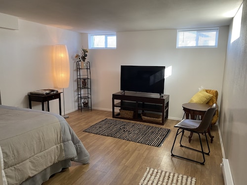 Cozy, Quiet, New, Studio Apartment To Relax In. - Cheyenne, WY