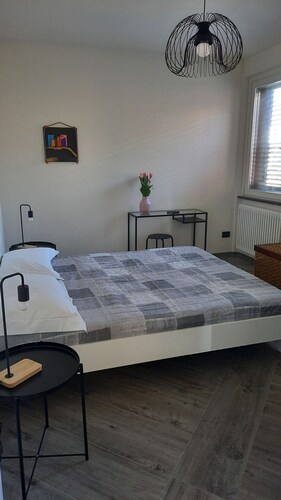 Il Ventotto D, Nuovo, Moderno, Curato Nei Dettagli - Cinque Terre