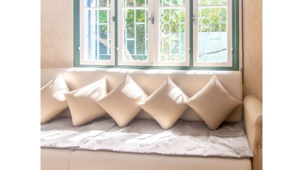 Villa near sea c - Ksar El Majaz | Vrbo