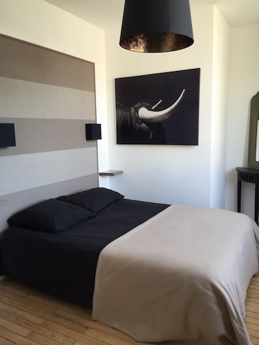 Maison Classée 4* Centre Ville - Proche Plage - Le Touquet-Paris-Plage